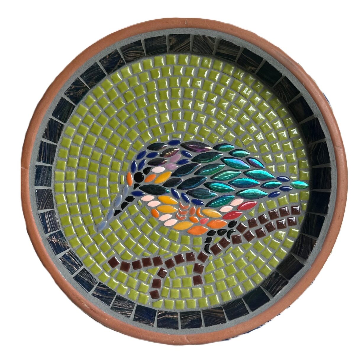Bee Bath Workshop | Beliana Mosaics